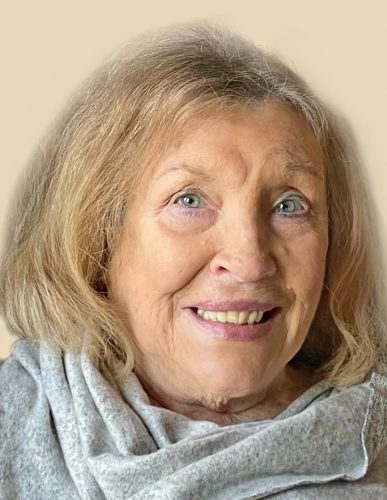 Sandra Gale Atkins | News, Sports, Jobs - The Review